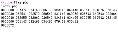 CTFWEB-RCE篇 | 狼目安全